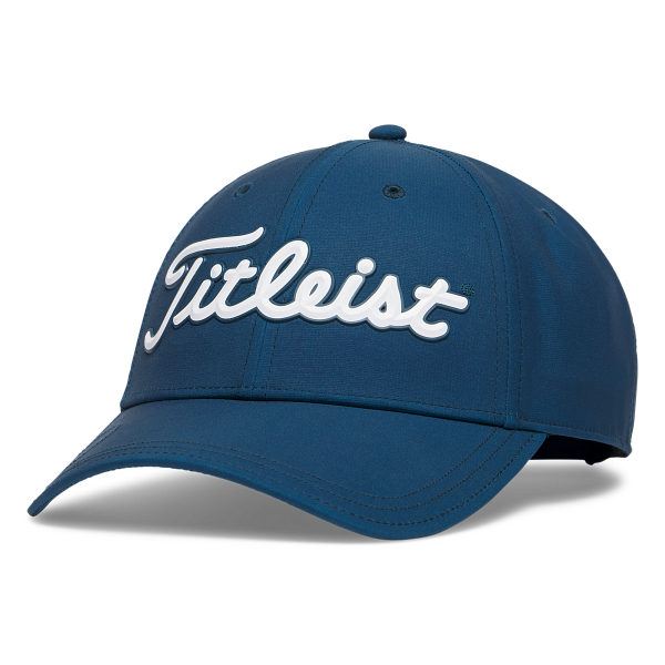 Titleist Performance Ball Marker Cap - Monterey / White | The Back Nine ...