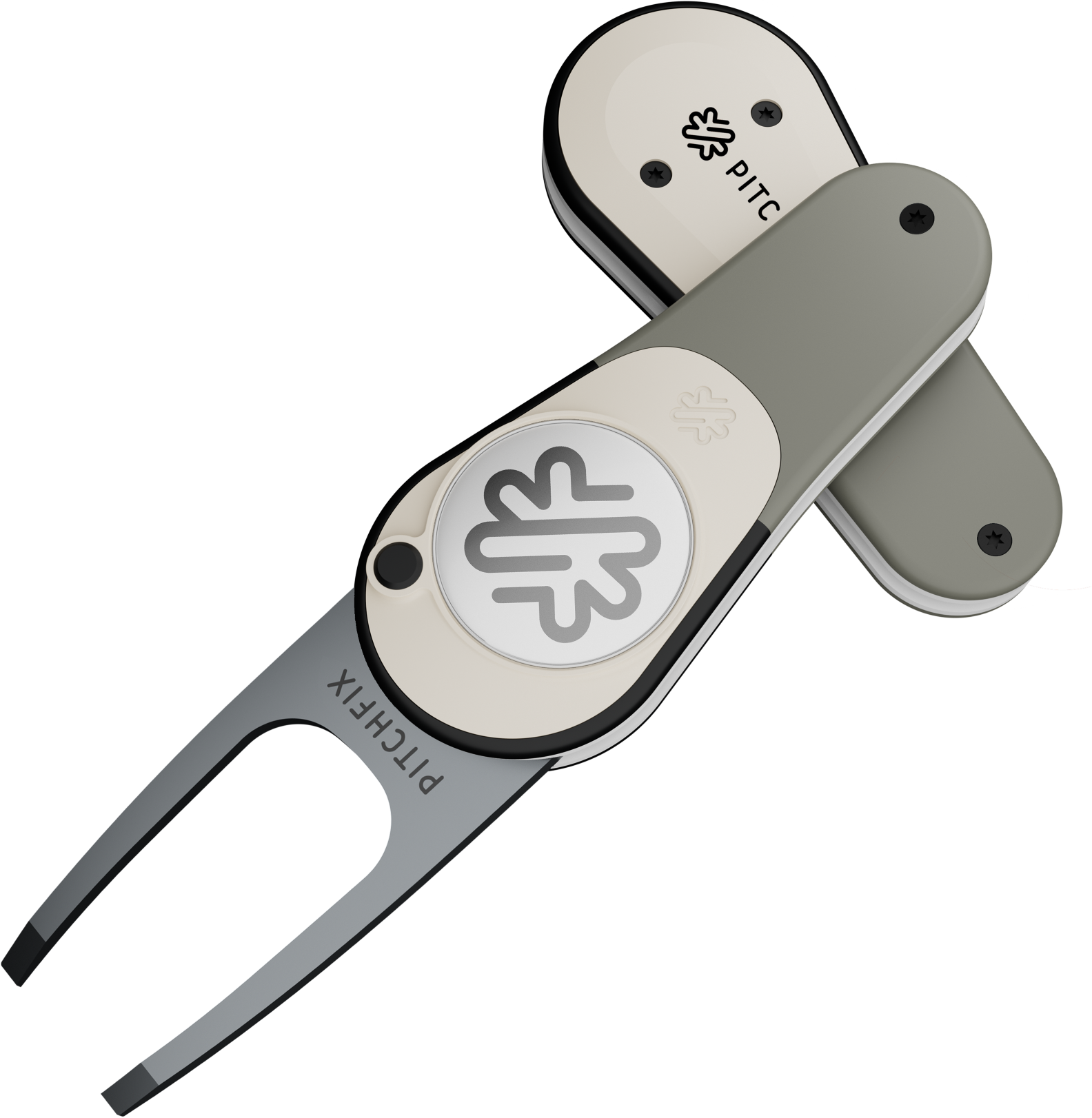 Pitchfix - The Icon - Ibiza Blue | The Back Nine – The Back Nine