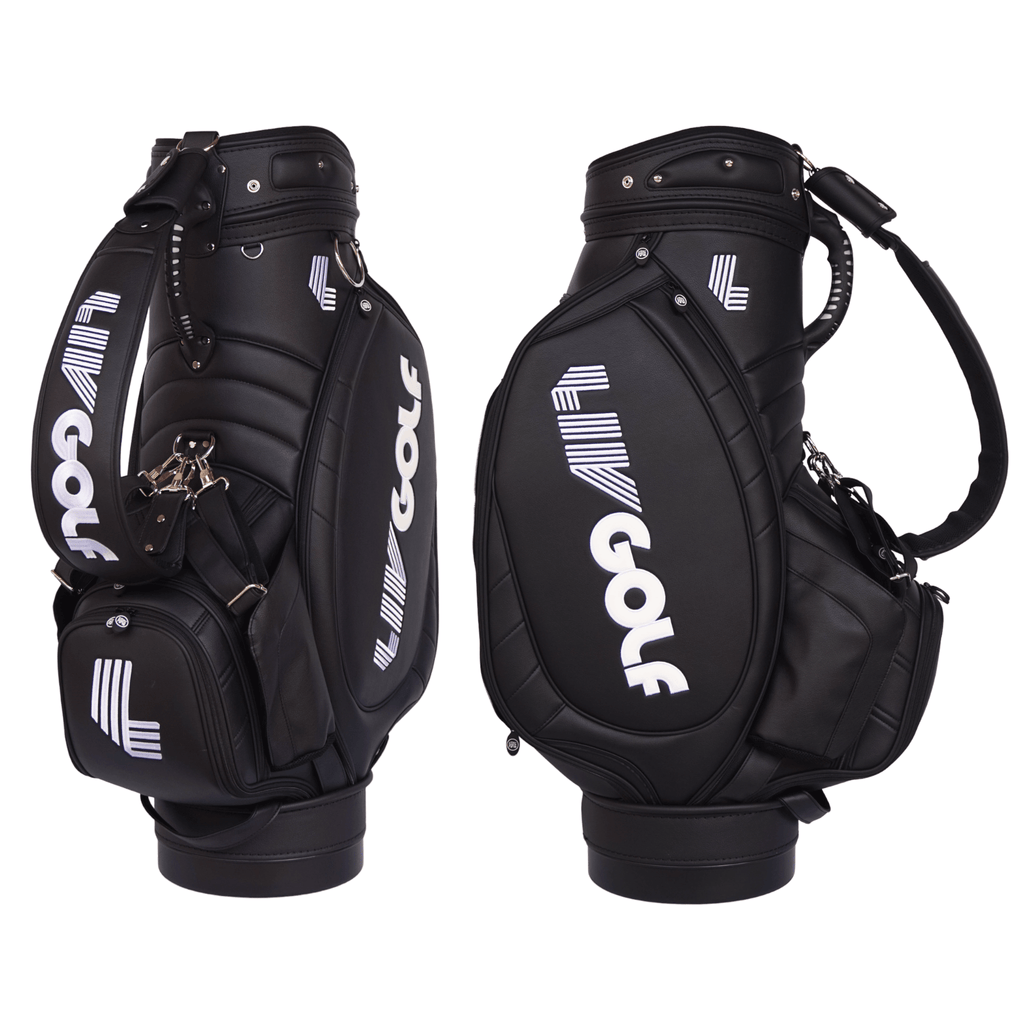 Custom Golf Bags Online, Custom Logo Golf Bags | Custom-Made Bags – The ...