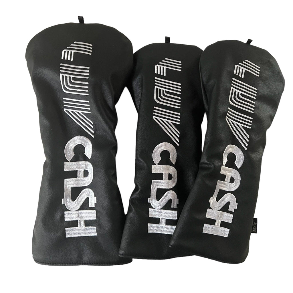 NEW ARRIVALS – The Back Nine